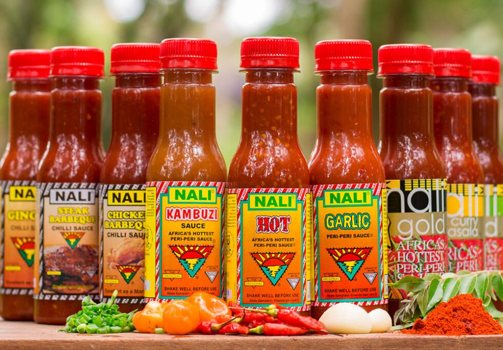 Nali Group | Africa's Hottest Per-peri