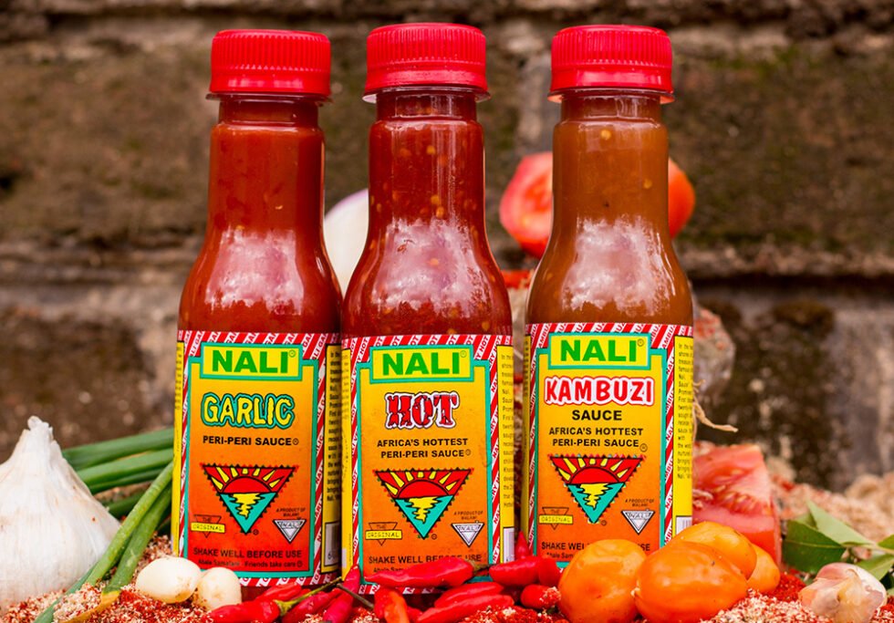 Nali Group | Africa's Hottest Per-peri